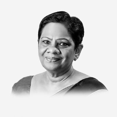 Sri Lanka Best Lawyers | Alumni of FJ&G de Saram