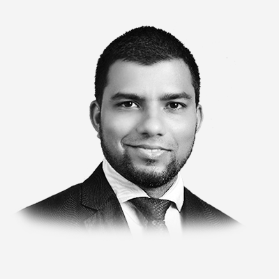 Sri Lanka Best Lawyers | Alumni of FJ&G de Saram